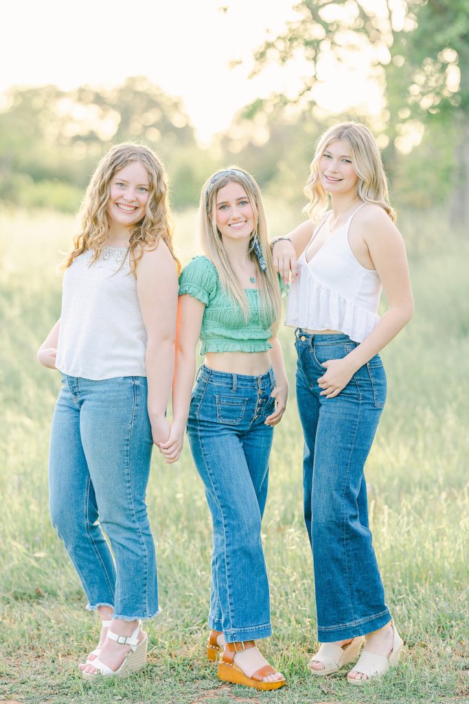 2022 Senior Spokesmodel Spring Session | heatheravritphotography.com